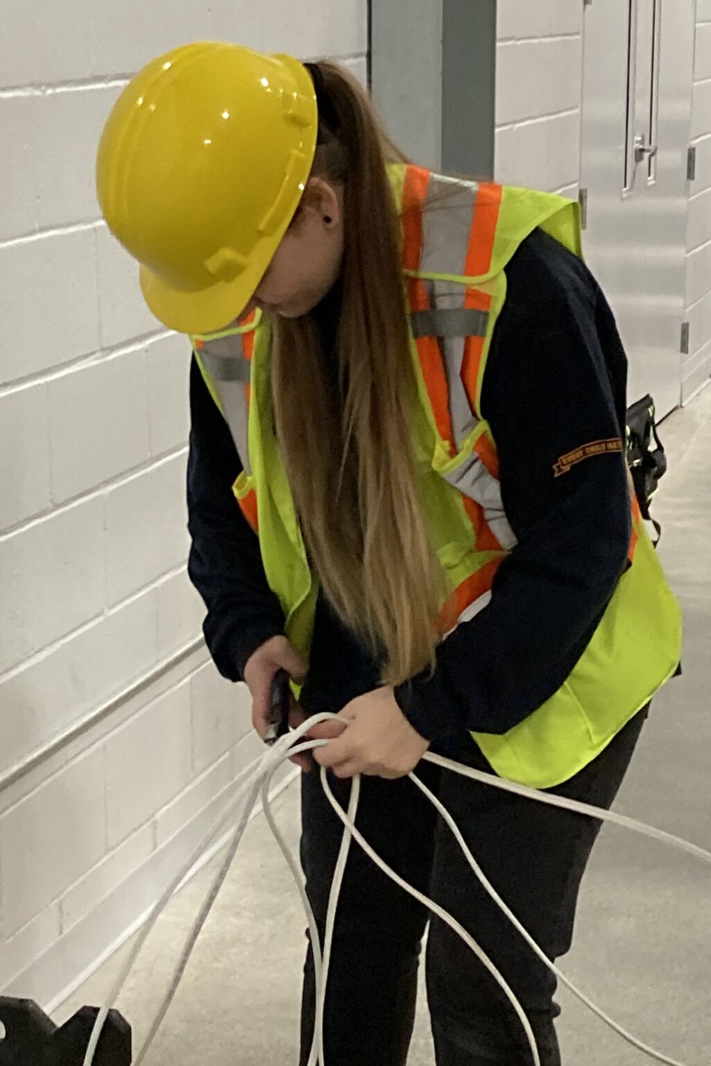The IBEW 353 Pathway Program: graduating quality electrical pre ...